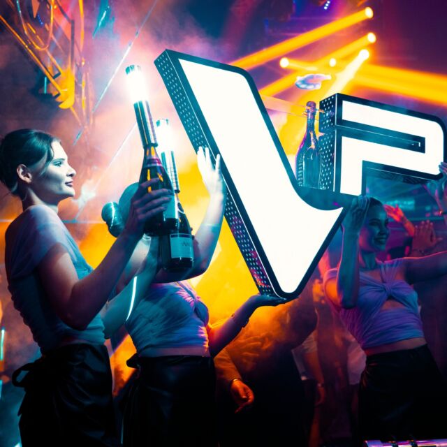 The Pulse Of Bahrain – Bahrain lounge club